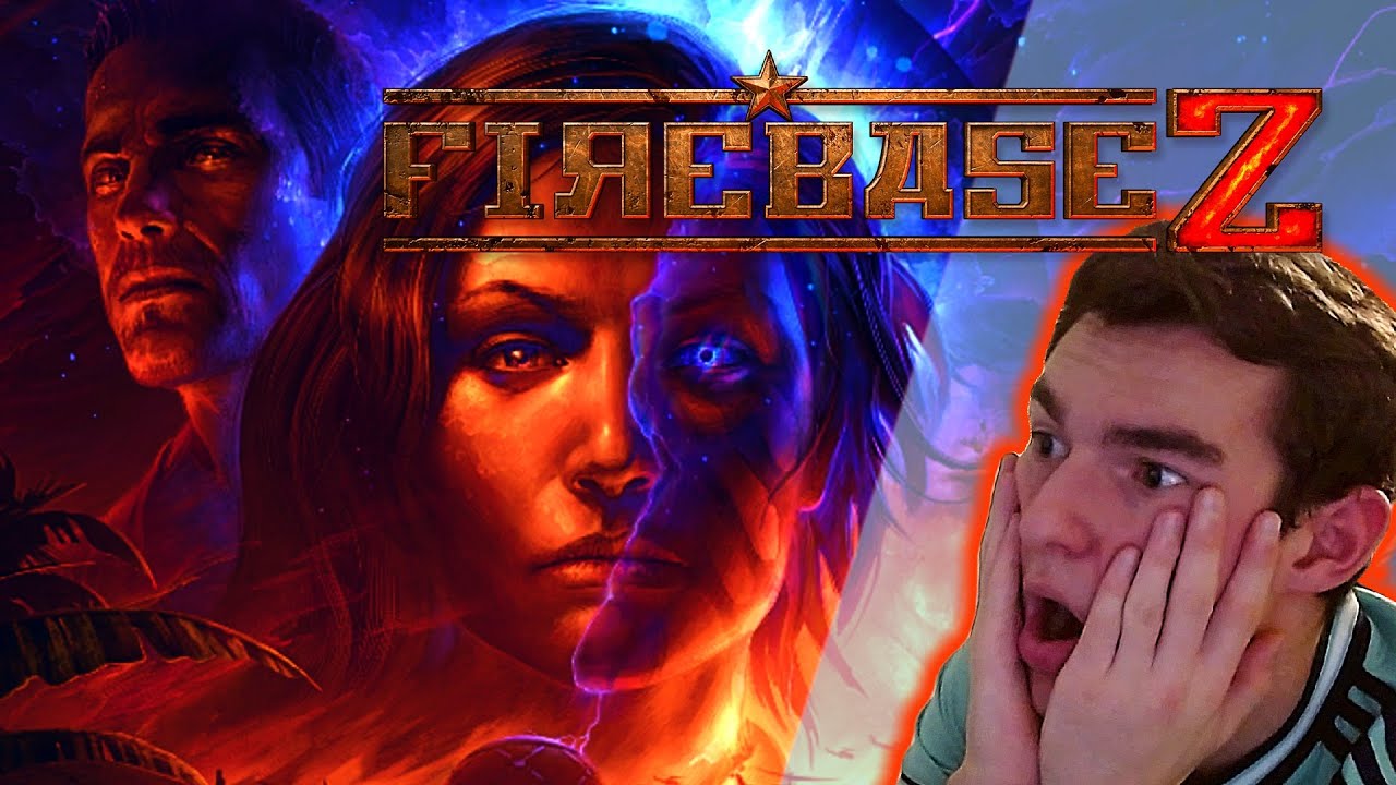 FIREBASE Z TRAILER REACTION & BREAKDOWN! ZOMBIES DLC 1!!! (Call of Duty ...