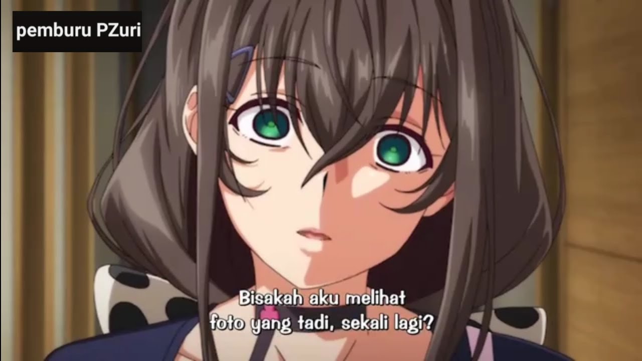 tanetsuke to ntr istri yang terkena NTR - YouTube