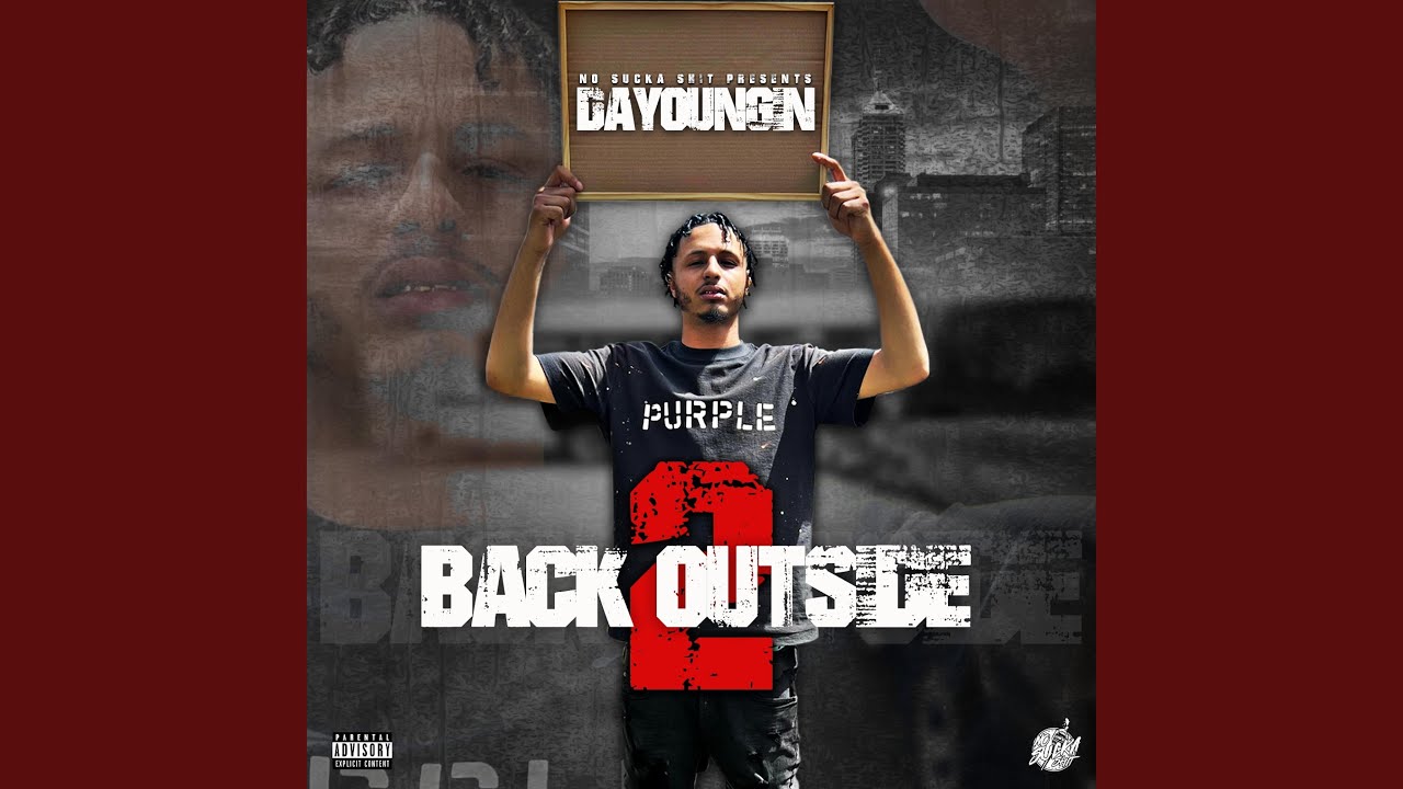 Back Outside 2 - YouTube