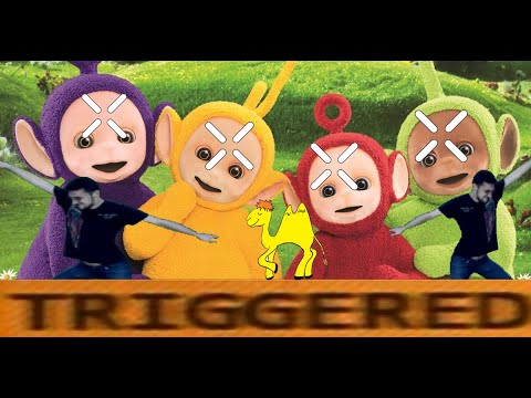 LA NUOVA SIGLA DEI TELETUBBIES!!! (VIDEO MLG) - YouTube