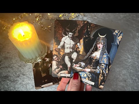 Dein Liebesleben 💗 im April 🌷