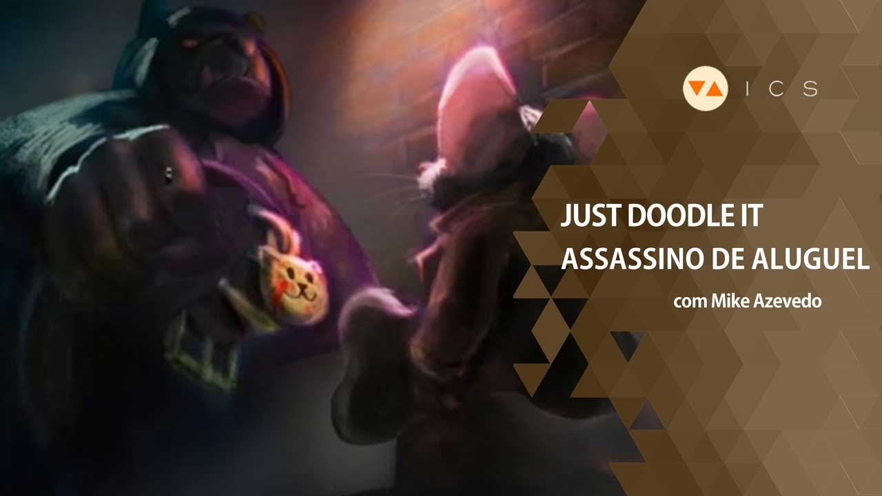 JDIT | Assassino de aluguel - YouTube