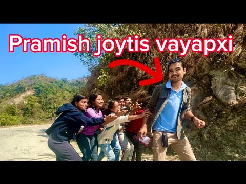 Engineer banaa aayaka pramish.k #joytis banlaan ta😳#engineeringstudent #ioe - YouTube
