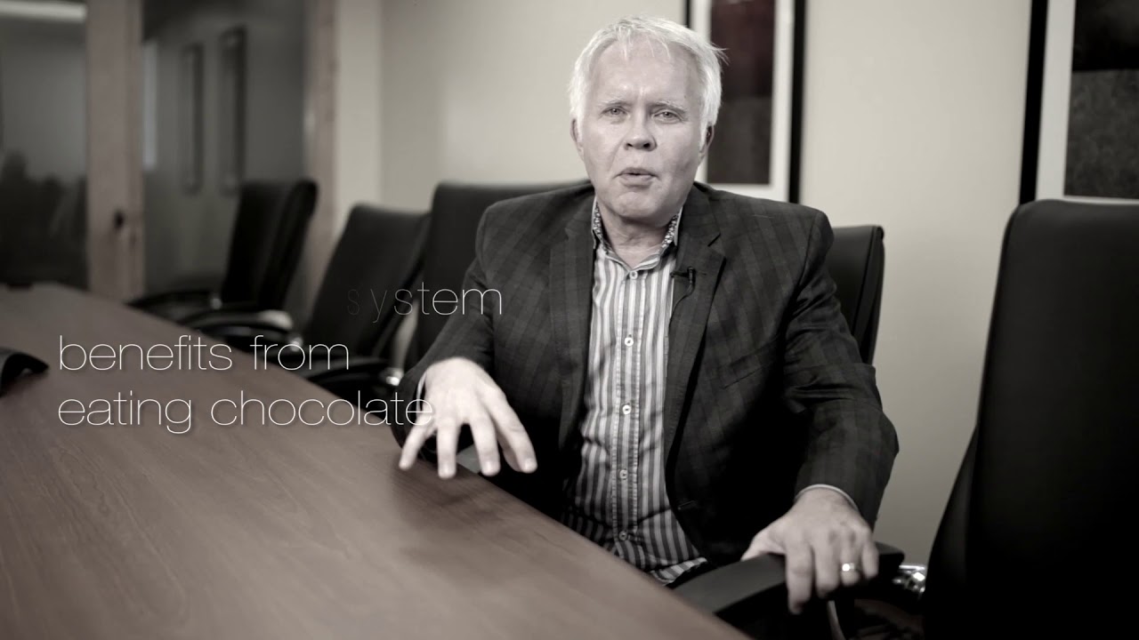 Dr Steven Warren - YouTube