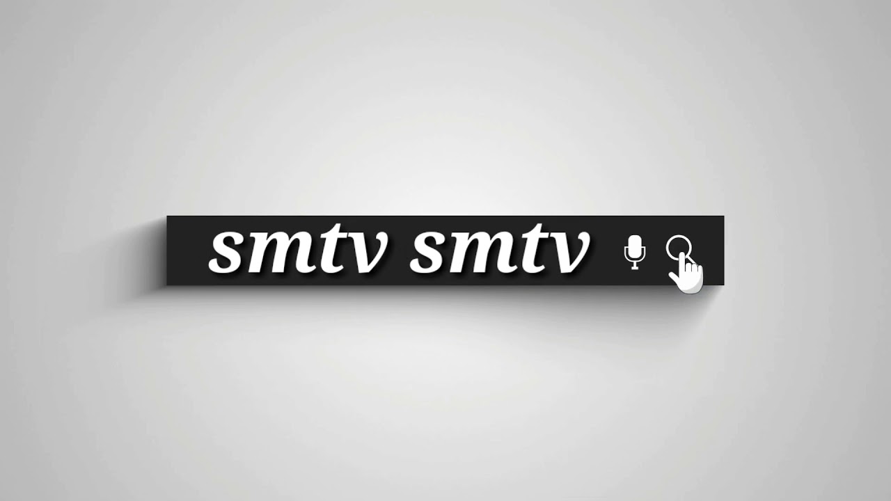 Smtv Smtv intro - YouTube