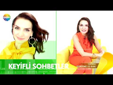 Kendine İyi Bak 1.Bölüm Fragmanı