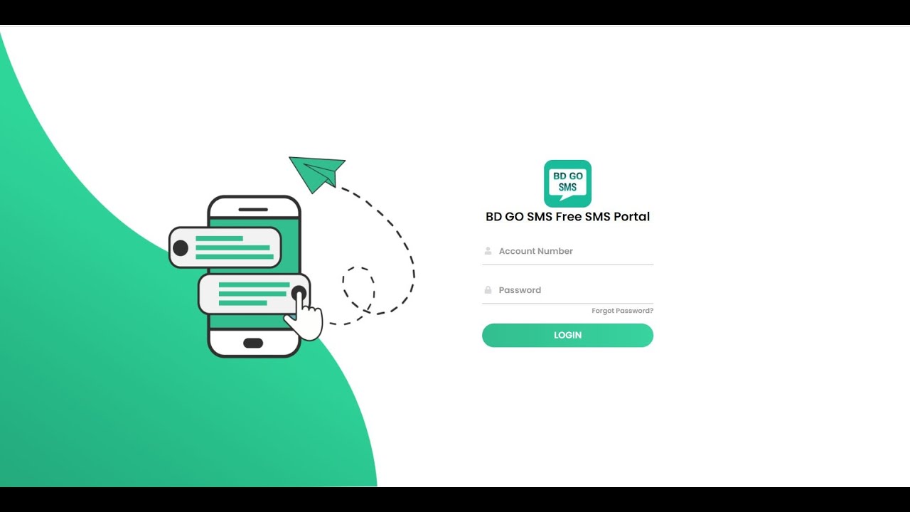 How to send unlimited free SMS from Online to Bangladeshi any number ...