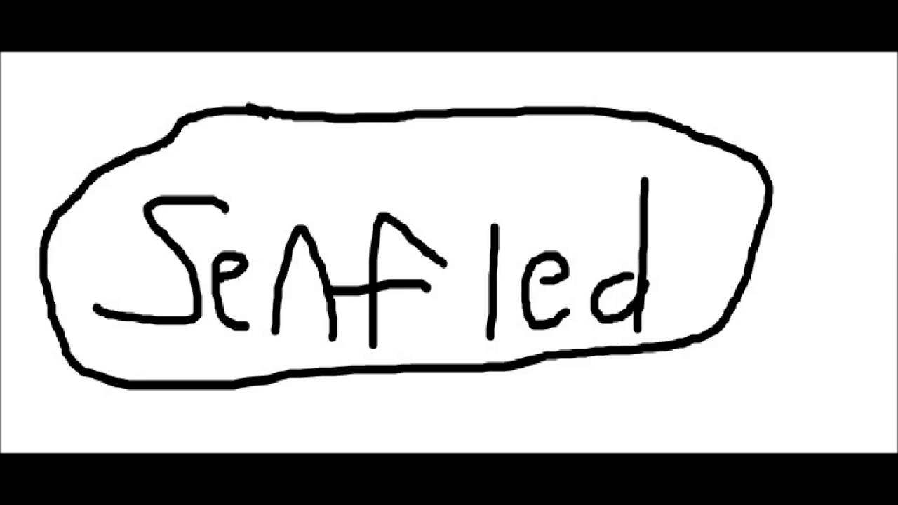 Seinfeld theme (MIDI VERSION) - YouTube