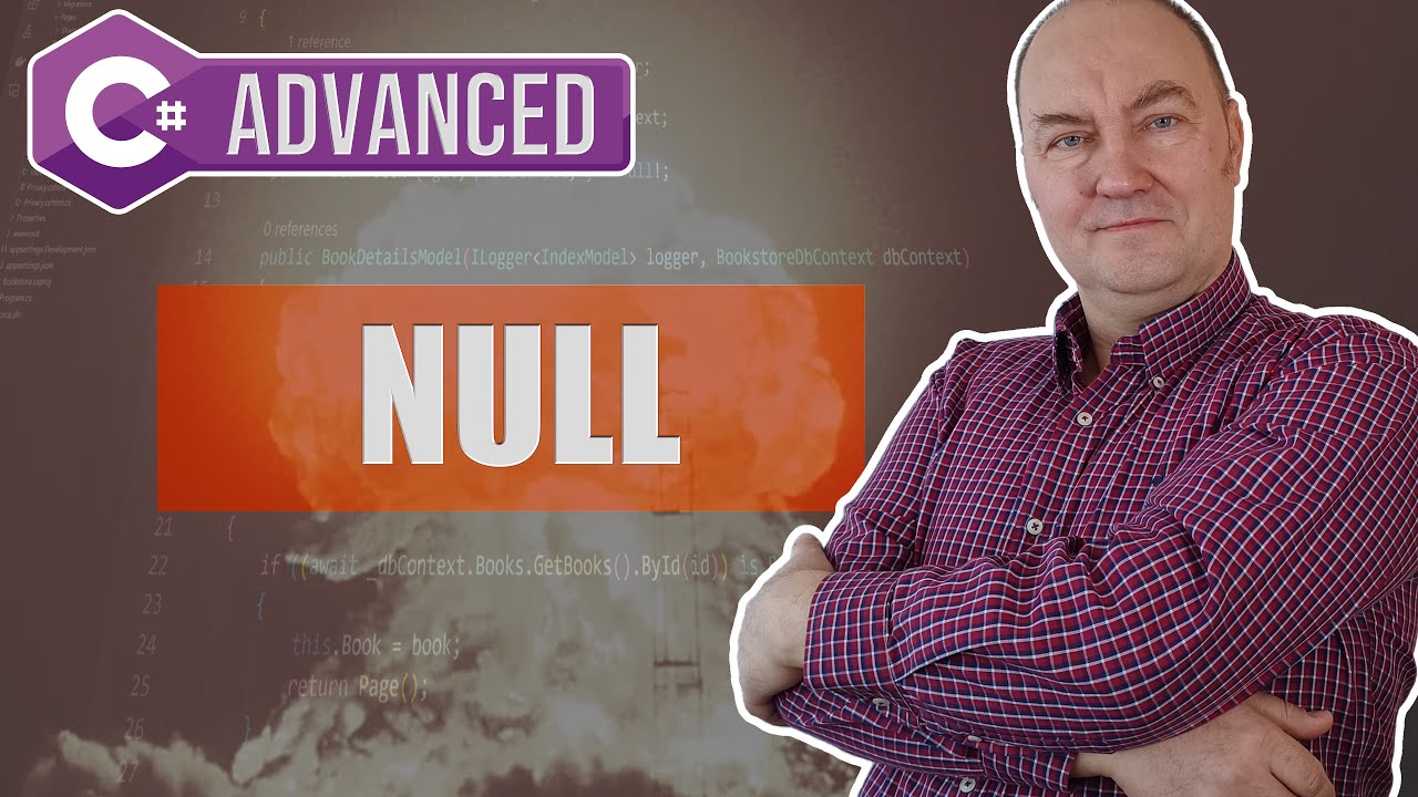 Manage Nulls Like a Boss and Never Fail! - YouTube