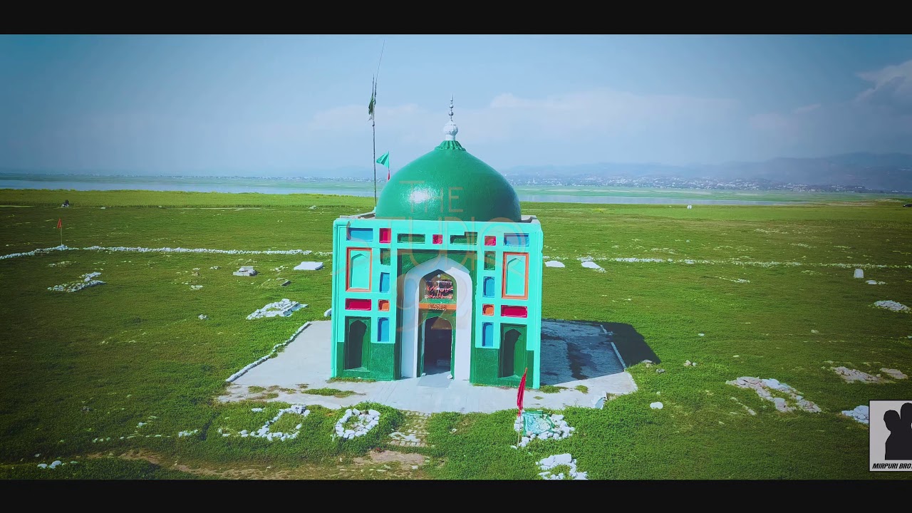 Old Mirpur in 4K | Mirpuri Brothers | Mirpur Azad Kashmir 2019 - YouTube