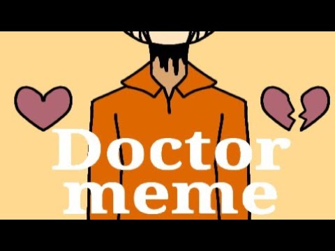 Doctor meme| SCP|scp035 and scp049| - YouTube
