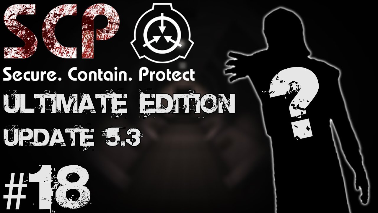 New SCP-049 Model + New Rooms! | SCP Containment Breach | Ultimate ...