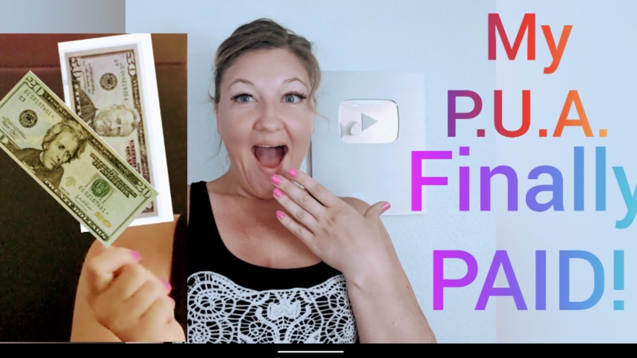 Nevada Pandemic Unemployment Assistance PUA UPDATE, Exciting News ...