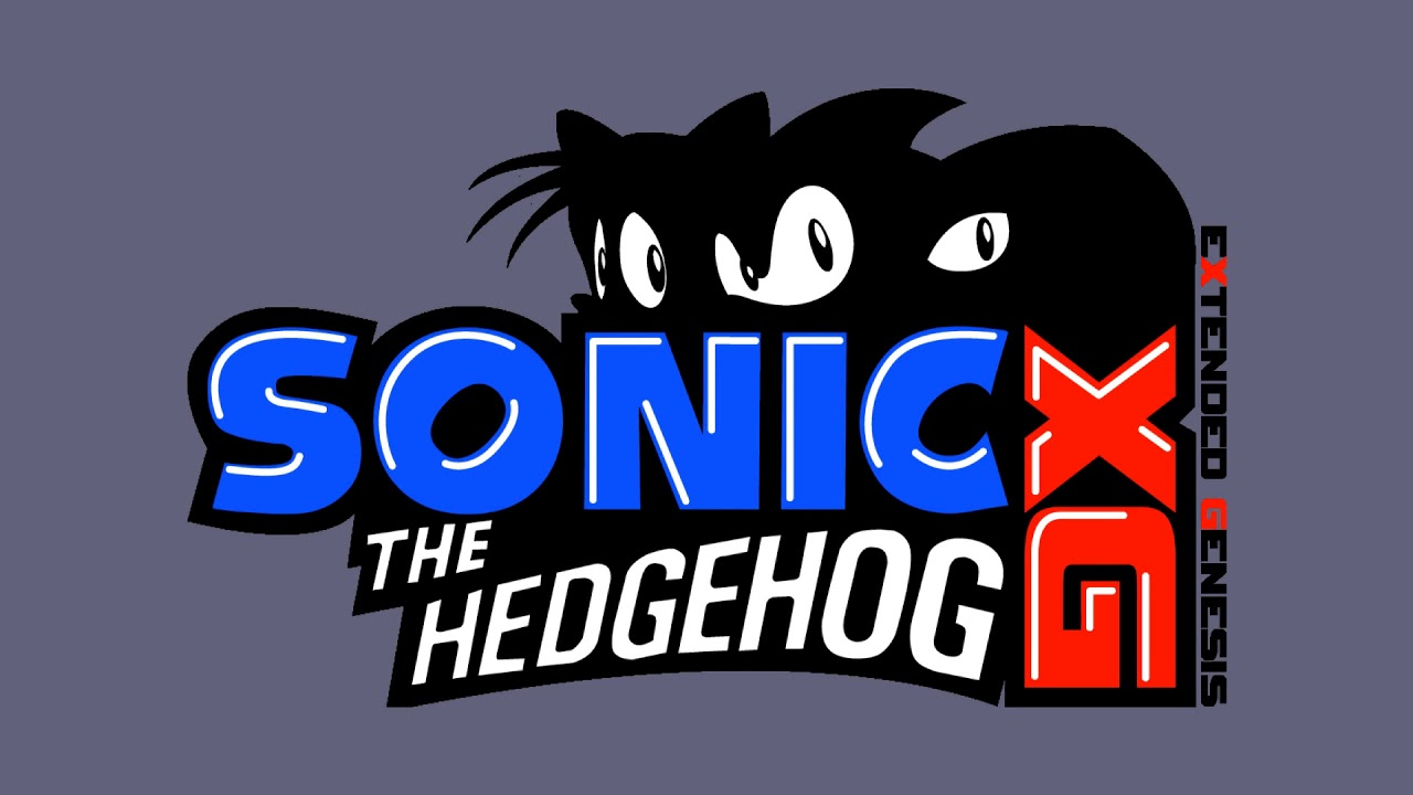 Sir Euan & Nitemare - Final Fall Zone [Sonic XG] - YouTube