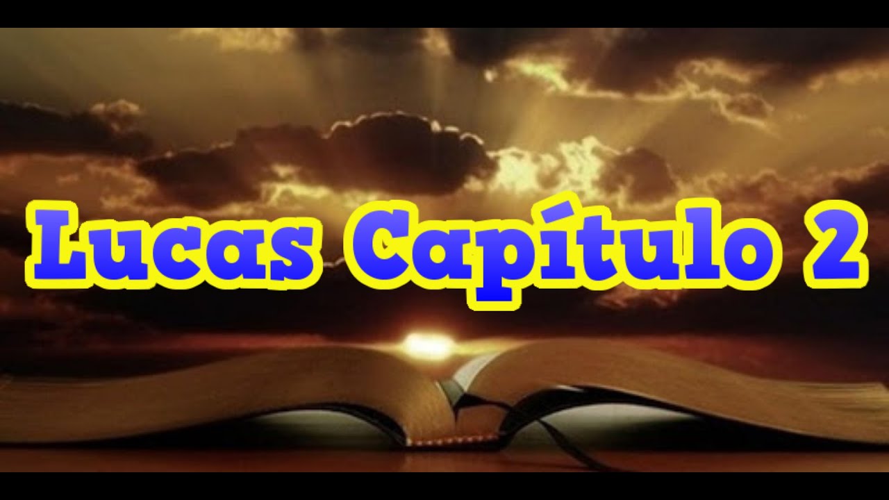 Lucas Capítulo 2 - YouTube