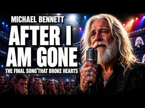 Mark Denver (Michael Bennett) – After I'm Gone | The Song That Touches Every Parent's Heart (lyrics)