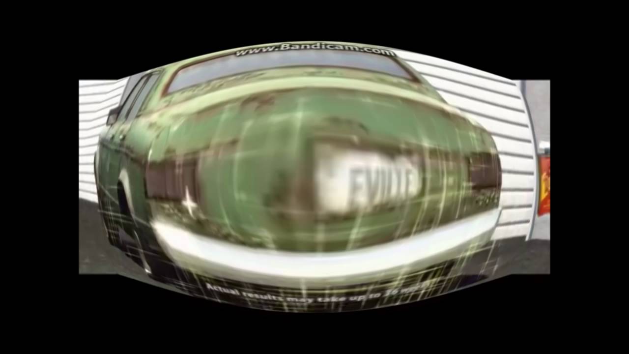 Lightning Mcqueen Rust-eze Commercial (not ear rape) - YouTube