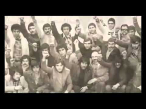 Şehit Marşı (atalardan bize kalan)