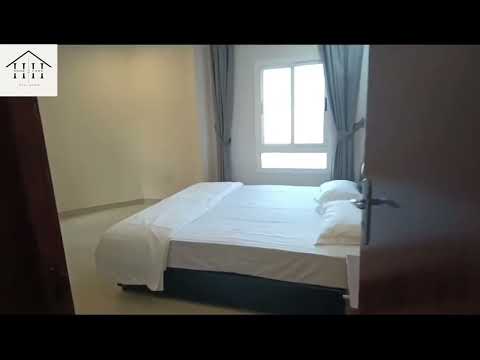 One bedroom apartment in adliya