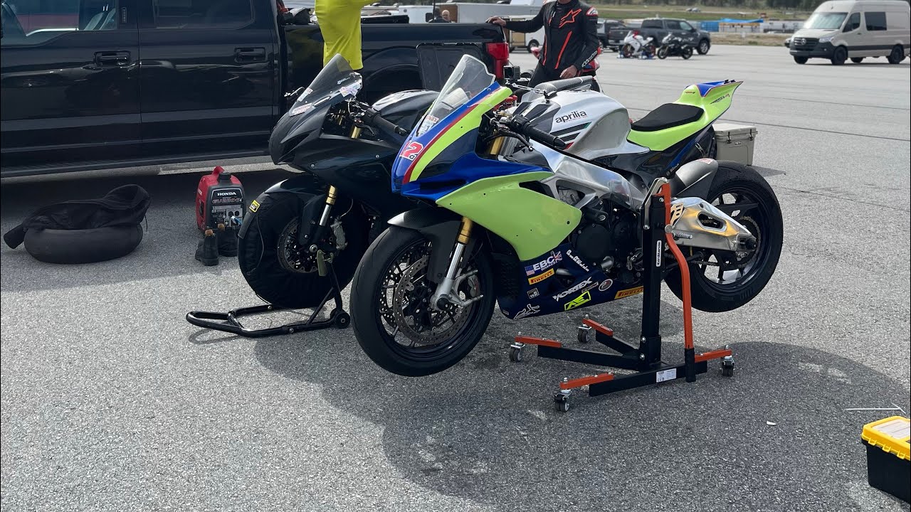 2Fast Track Days at The Ridge Motorsports Park! June 25th - YouTube