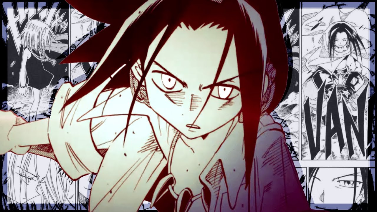 The Shonen Anime Ripped From Greatness - YouTube