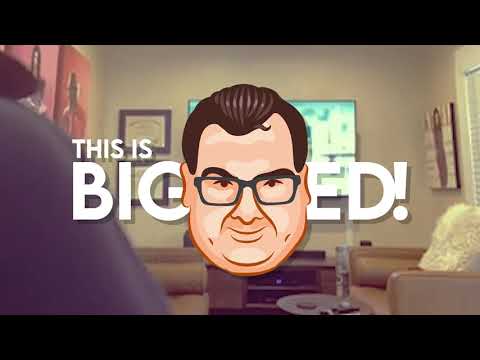 Big Ed Gets Baked..! | Big Ed | Know Your Meme