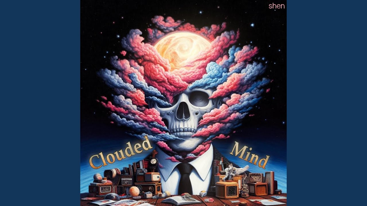 Clouded Mind - YouTube