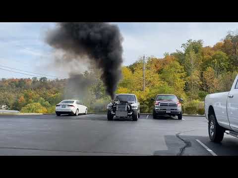 No Mercy Prep! - YouTube