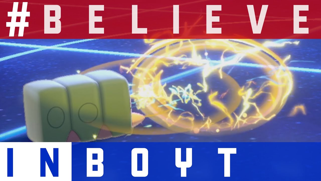 BATTERY DOESN'T CARE ABOUT SNARL! - #Believe In Boyt: VGC 20 Ep.75 w ...