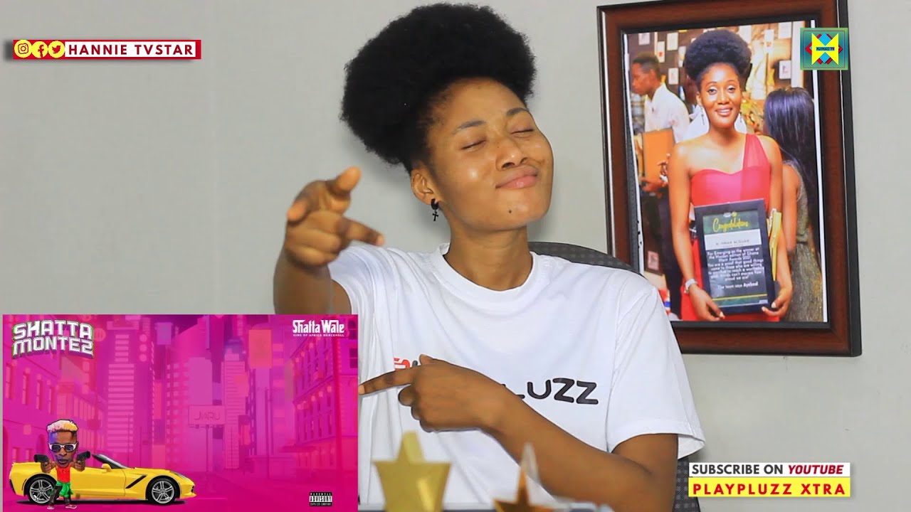 SHATTA WALE Set another Record with ''Shatta Montez''-(Audio Slide) a ...