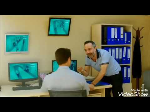 MONTAJ DİMİ LAN BU