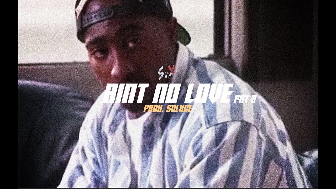 SOLD 2pac type beat 2022 | Tupac type beat | Classic 90s hip hop type ...