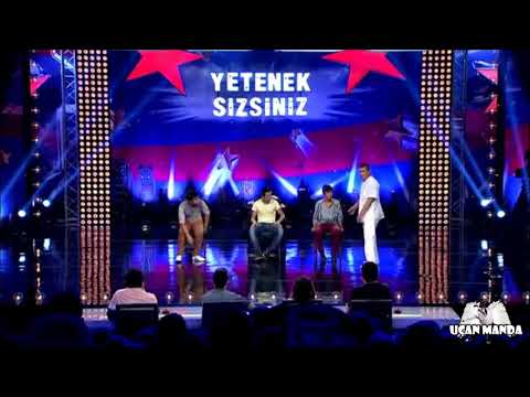 O zaman nasıl koyacam ben buna kaşığı o ses türkiye