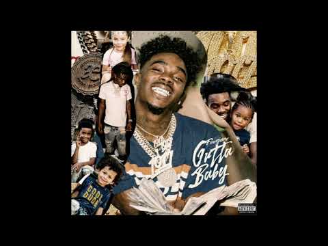 Foogiano - TRAPPER Feat. Lil Baby (Gutta Baby) #SLOWED