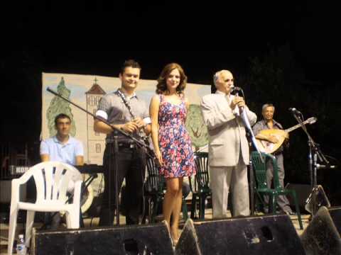 ΣΤΕΛΛΑ ΜΩΡ ΣΤΕΛΛΑ, ΣΑΒΒΑΣ ΣΙΑΤΡΑΣ, ΖΙΑΚΟΣ ΚΛΑΡΙΝΟ - YouTube