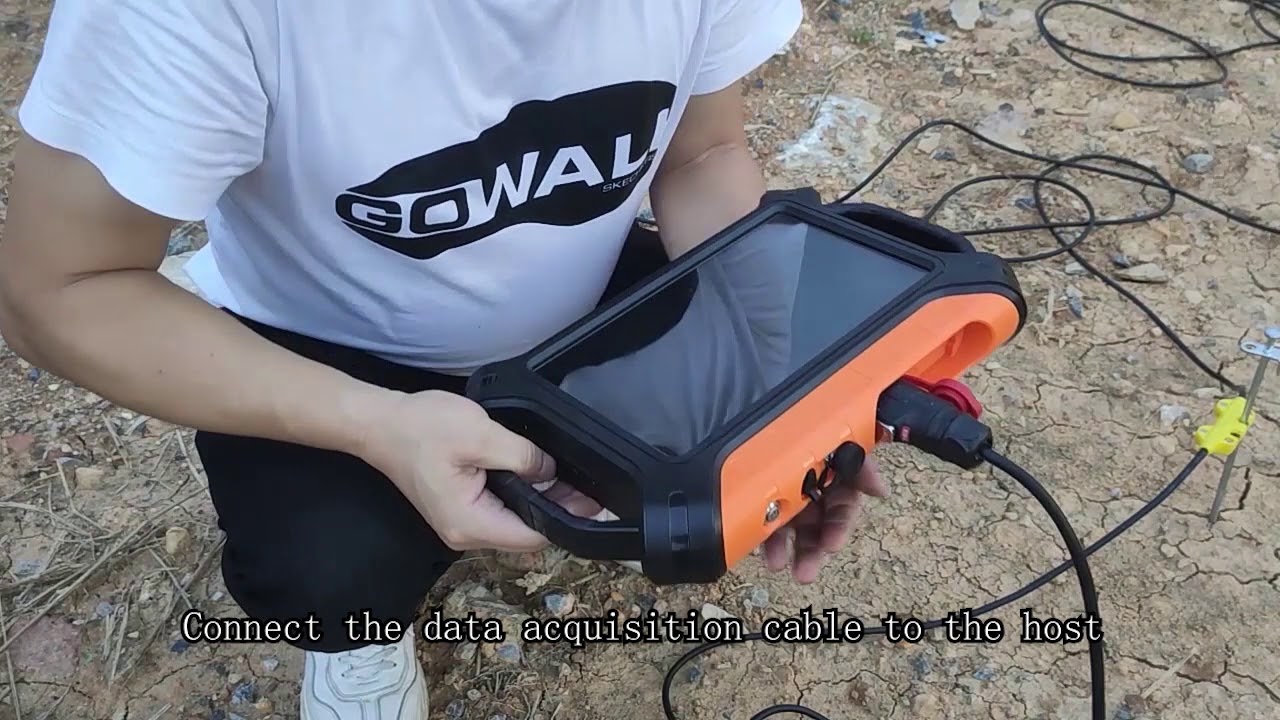 Operation for 16 channels/32 channels multi-channel detector ADMT-SX ...