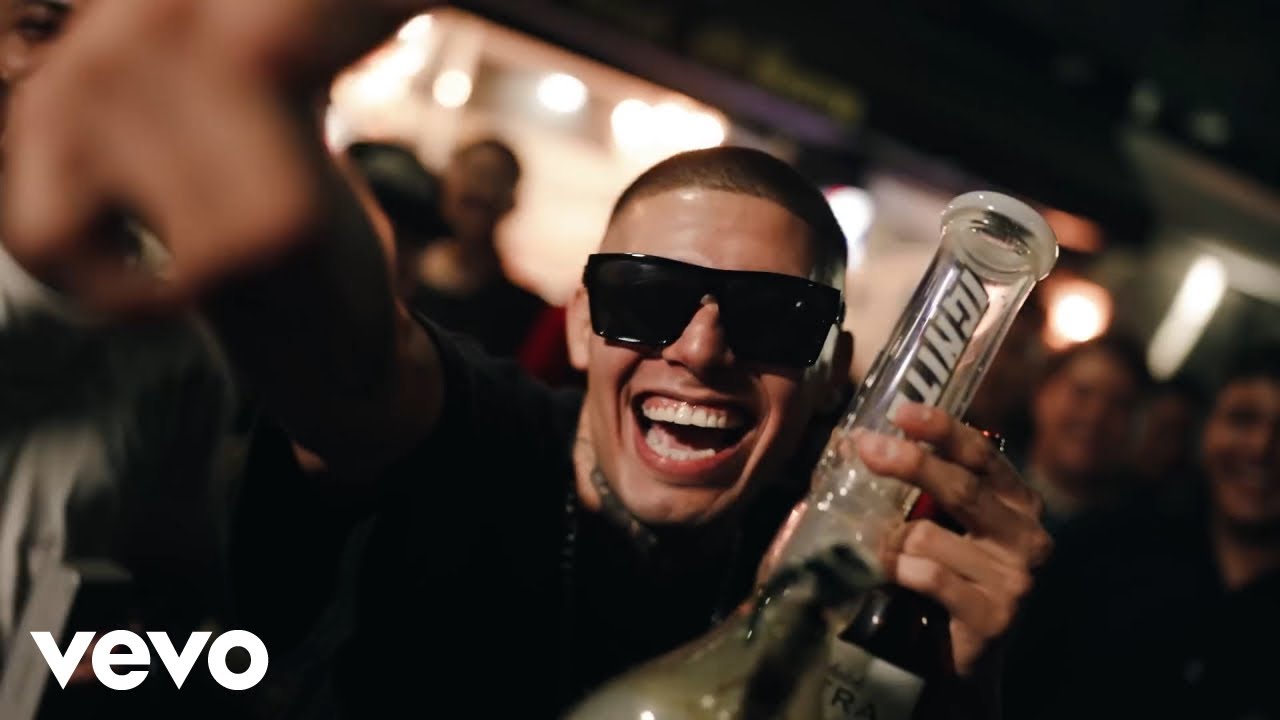 Sandro Malandro - Nomás Pa' Entrar en Ambiente - YouTube Music