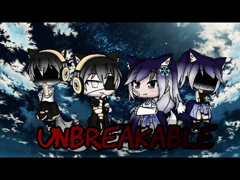 Unbreakable [Gacha life/glmv] Liam’s past - YouTube