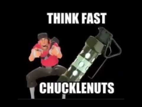 flash bang meme - YouTube