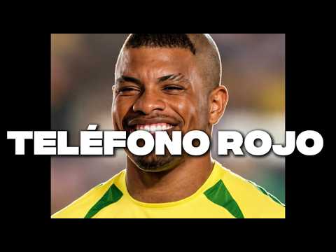 TELÉFONO ROJO #686