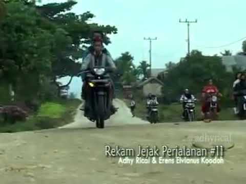 Pesona Indonesia (Suku Tolaki ) Melestarikan Tradisi Mosehe & Lulo ...