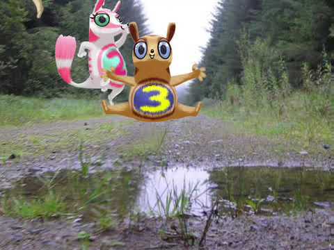 Numtums episode 45 dirty dog part 2/2 - YouTube