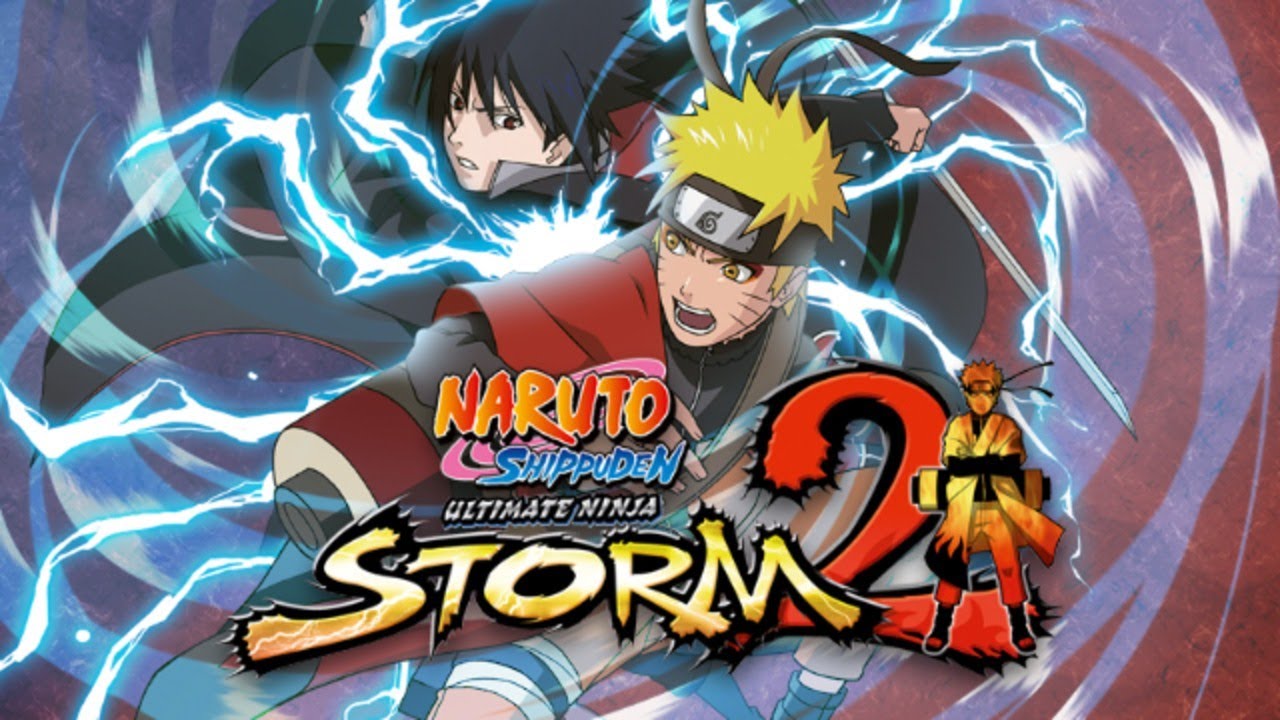 Elajjaz - Naruto Shippuden: Ultimate Ninja Storm 2 - Part 1 - YouTube