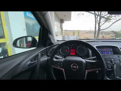 Bu Ayarlarla Opel Astra'da Focal Bambu Uçuyor! | Ön Direk Ses Testi