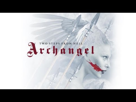 Two Steps From Hell - Archangel (Voice)(Choir) (Archangel)