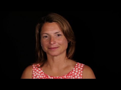 Meet local GAP researcher Lorelei Mucci - Movember US - YouTube