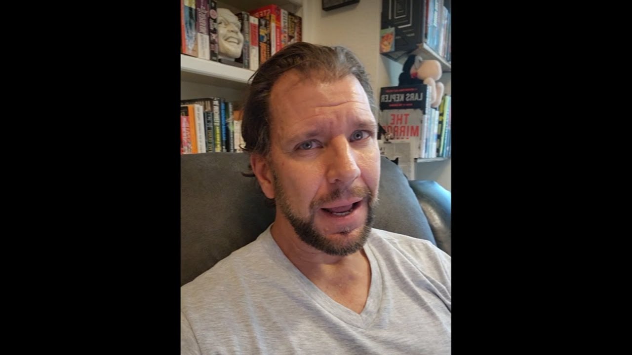 Writing tip of the week: write for yourself. - YouTube