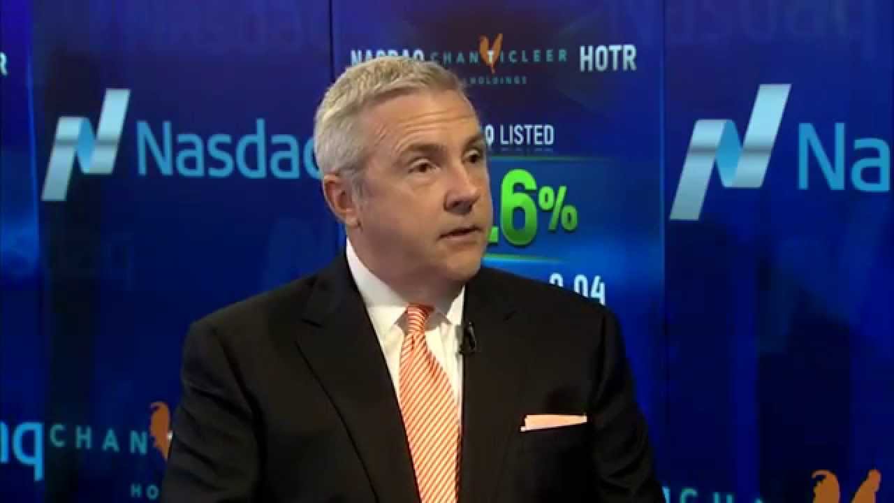 Exclusive Interview with Chanticleer Holdings Inc. (NASDAQ: HOTR) CEO ...