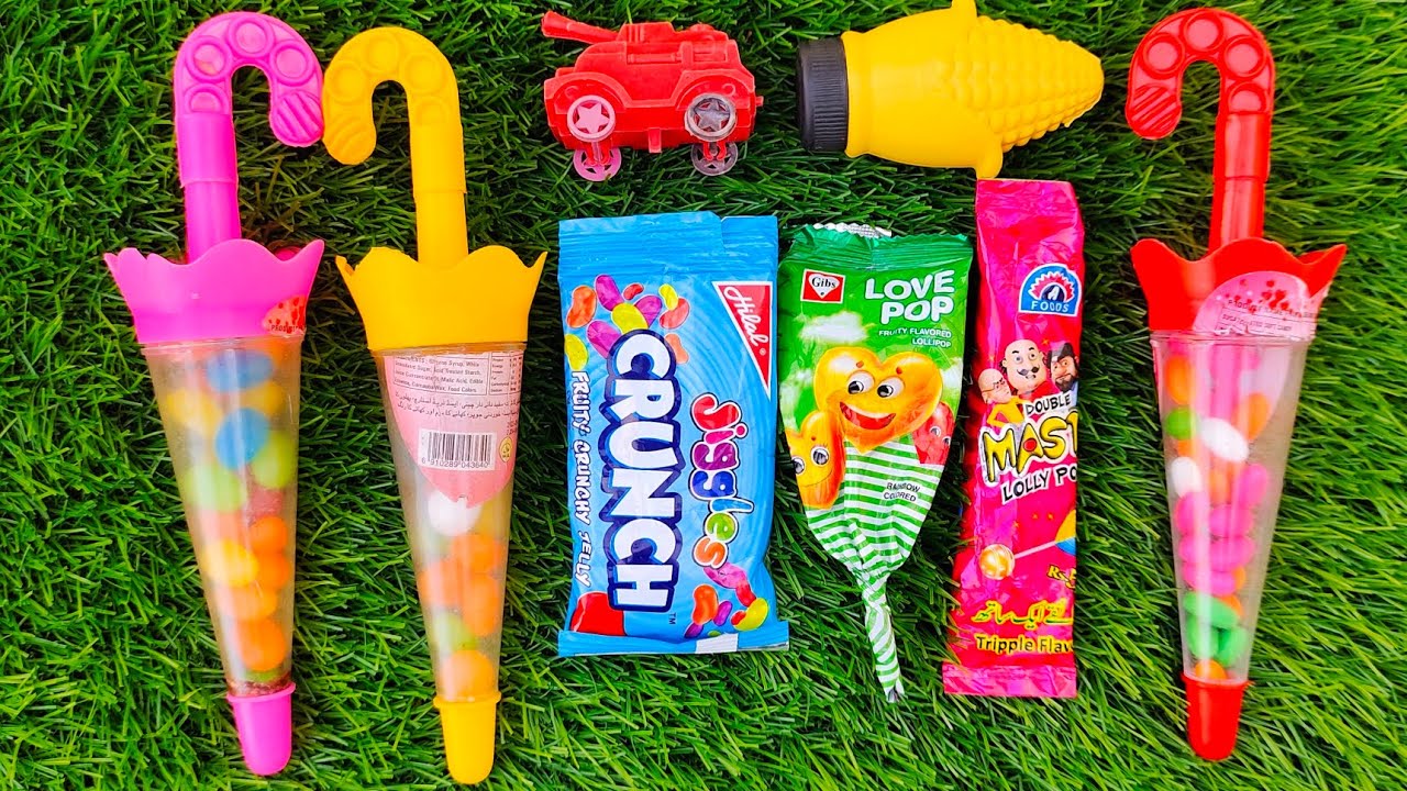 Lot's Of Candies, Kinder joy surprised eggs and more Chocolate ...