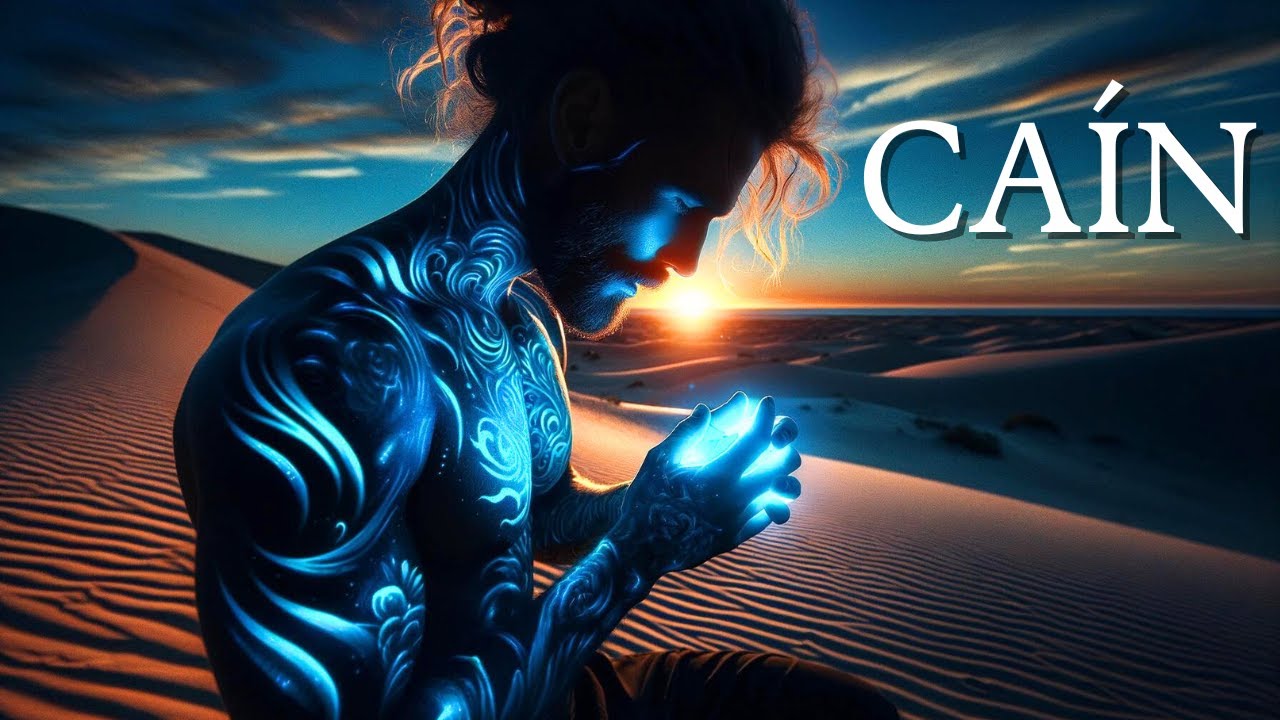 La Maldición de CAÍN y cómo Afecta al pueblo Humano | La Marca de Caín ...